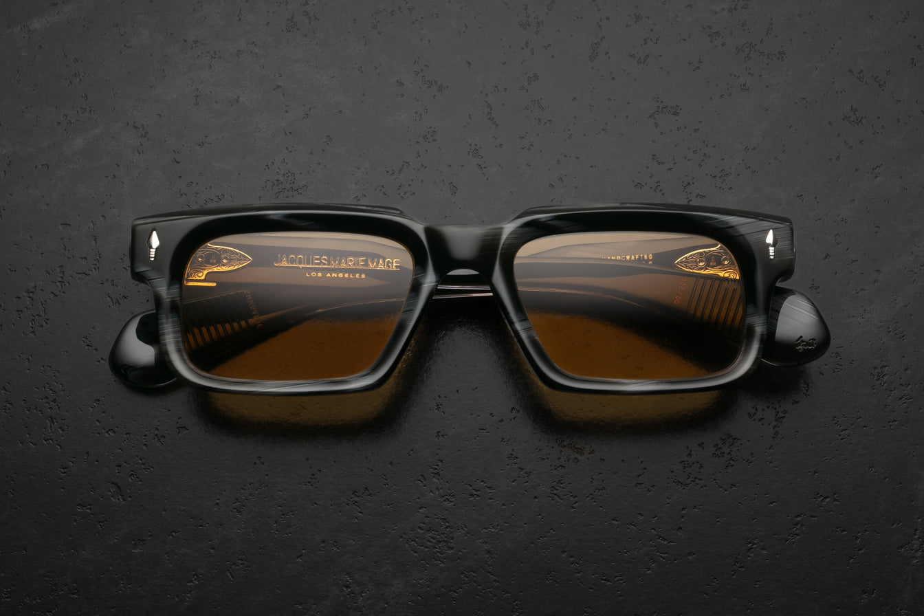 Jacques Marie Mage Sunglasses & Eyeglasses | Exclusive JMM Collections ...
