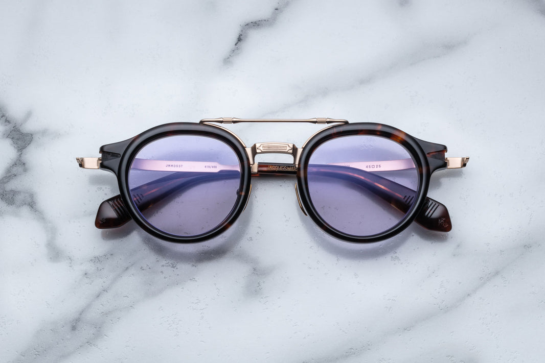 Jacques Marie Mage Sunglasses & Eyeglasses | Exclusive JMM Collections ...