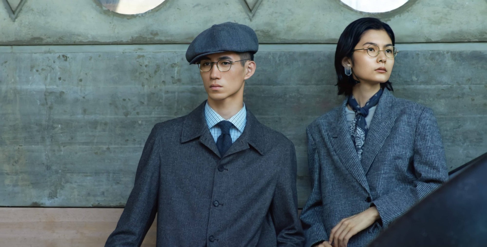 Durant Sessions - Premium Eyewear