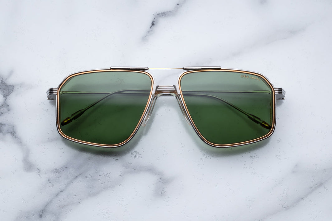 Jacques Marie Mage Sunglasses & Eyeglasses | Exclusive JMM Collections ...