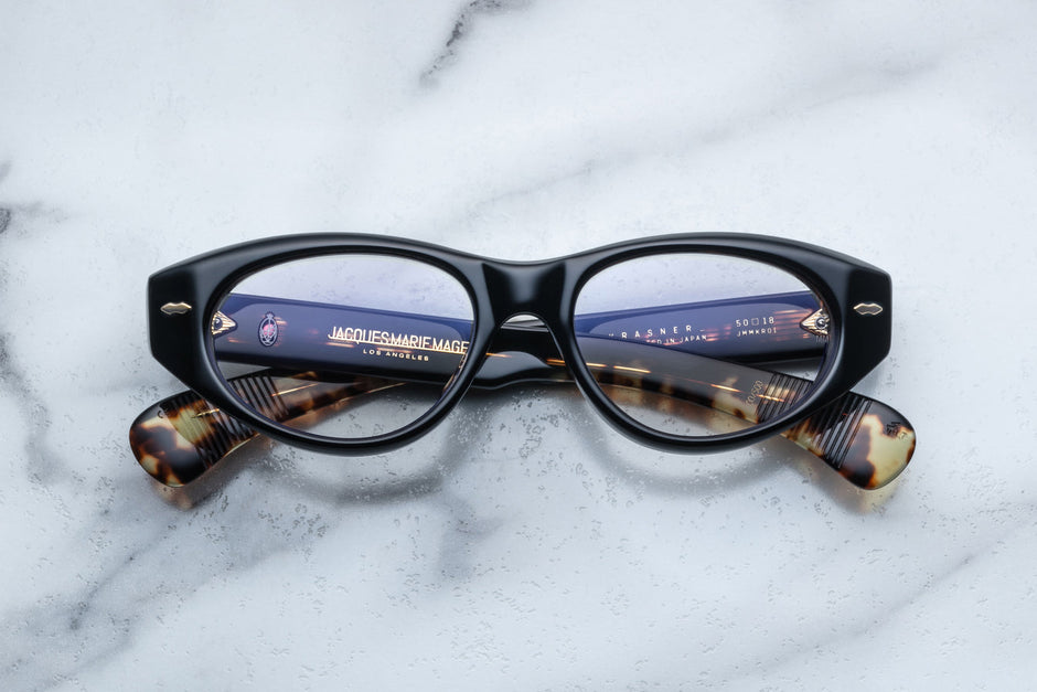 Jacques Marie Mage Sunglasses & Eyeglasses | Exclusive JMM Collections ...