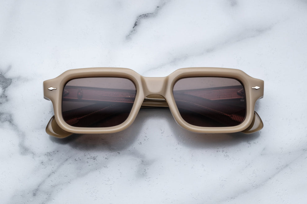 Jacques Marie Mage Sandro Sunglasses | Exclusive Luxury Eyewear ...
