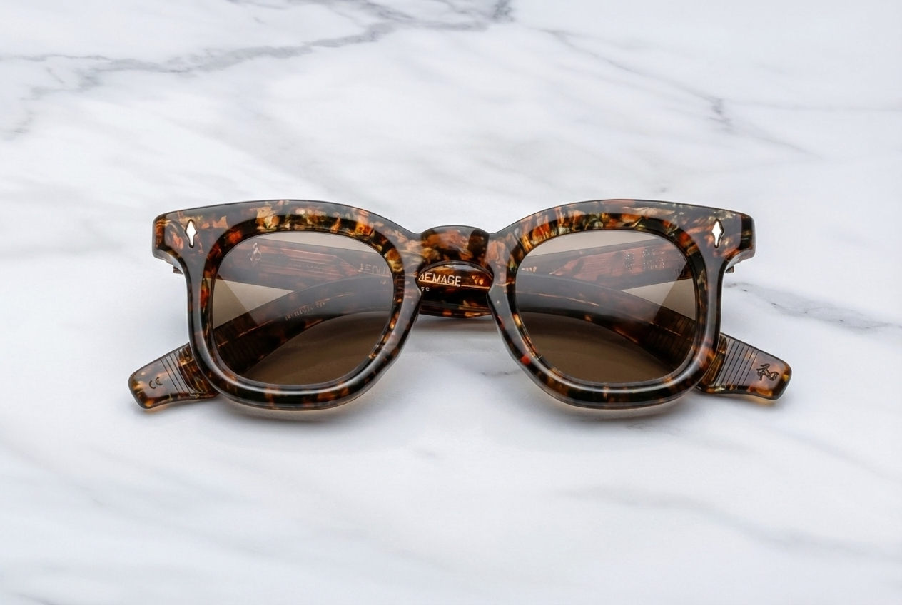 Jacques Marie Mage Sunglasses & Eyeglasses | Exclusive JMM Collections ...
