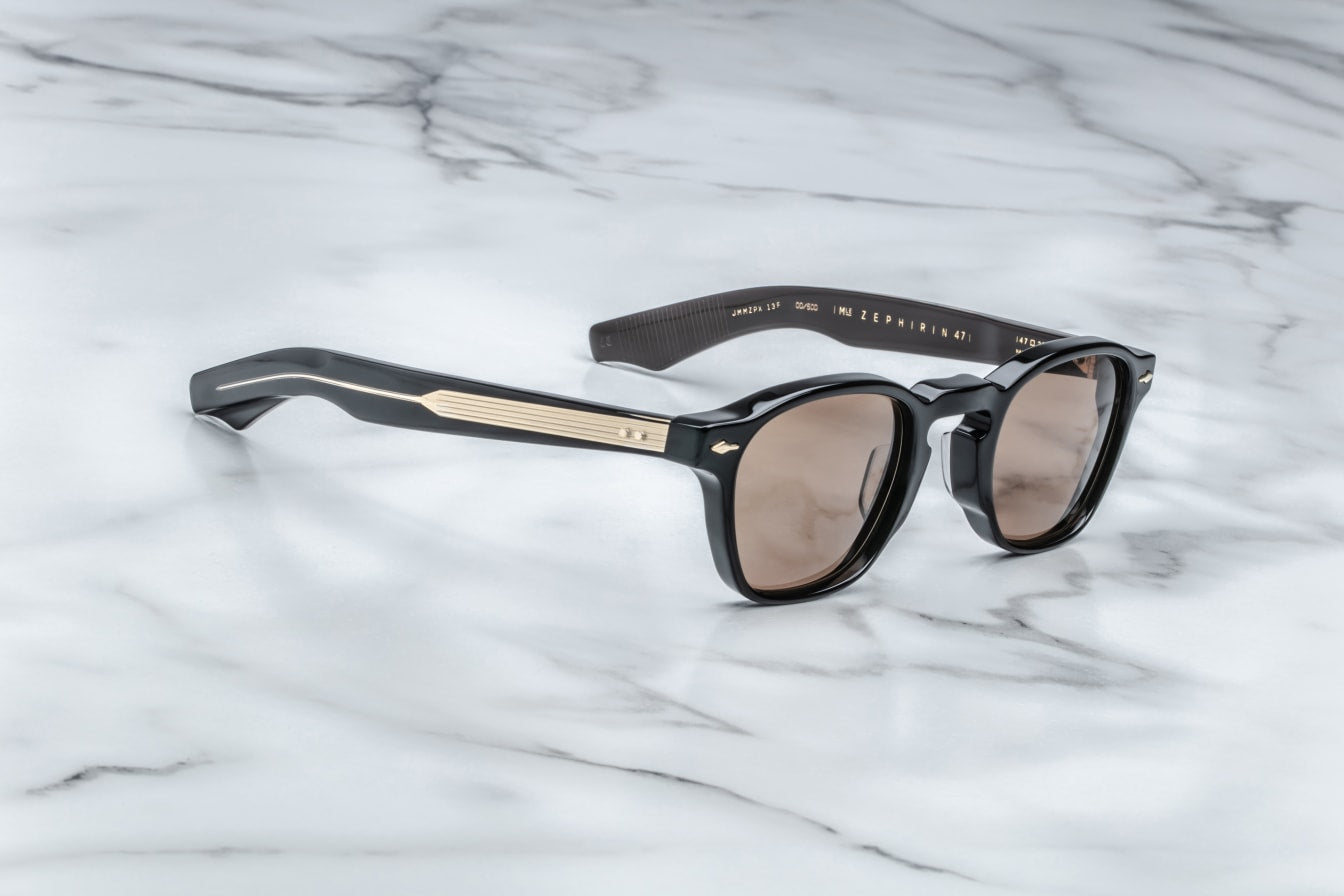 Jacques Marie Mage Zephirin 47 Sunglasses | Exclusive Luxury Eyewear ...