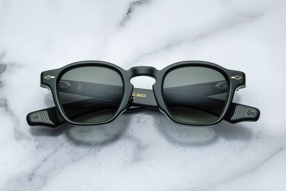 Jacques Marie Mage Sunglasses & Eyeglasses | Exclusive JMM Collections ...