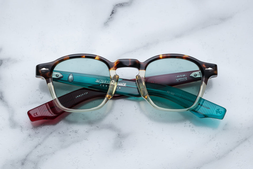 Jacques Marie Mage Sunglasses & Eyeglasses | Exclusive JMM Collections ...