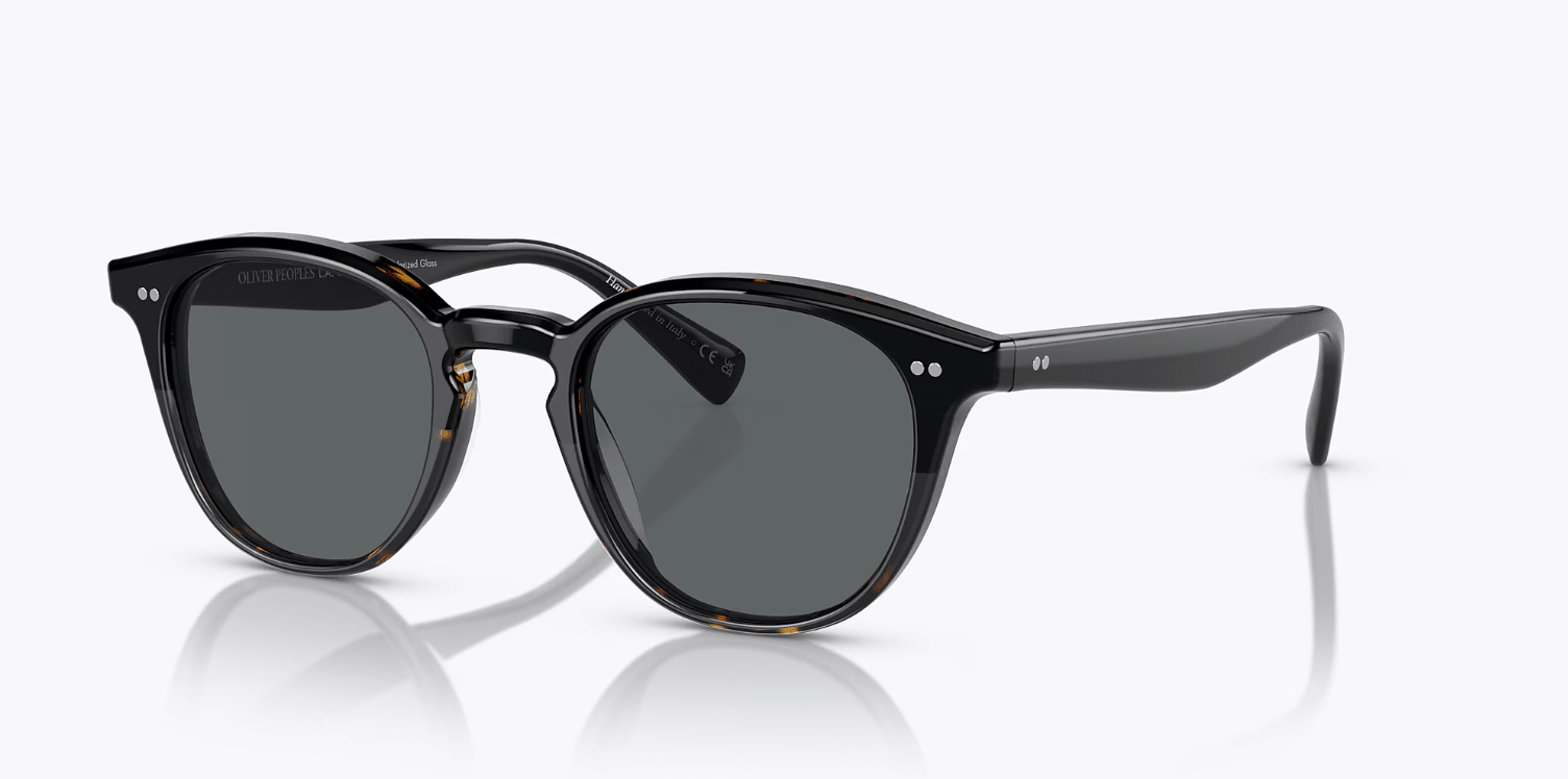 Oliver Peoples - Desmon Sun | Durant Sessions