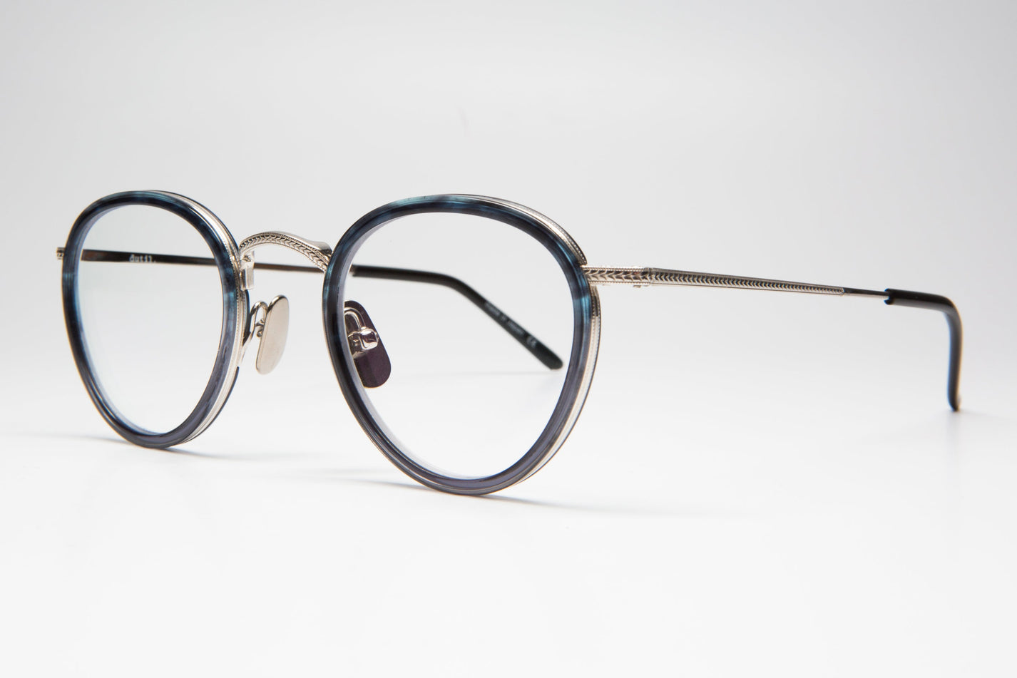 Dutil Eyewear | Nelson | Designer Eyeglasses for Men & Women – Durant Sessions