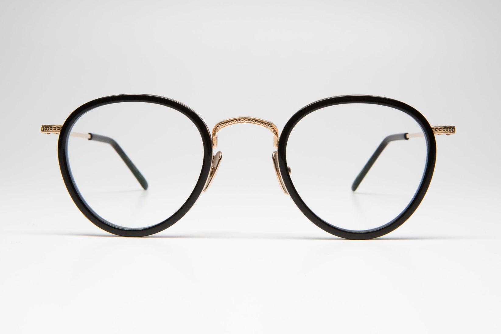 Dutil Eyewear | Nelson | Designer Eyeglasses for Men & Women – Durant Sessions